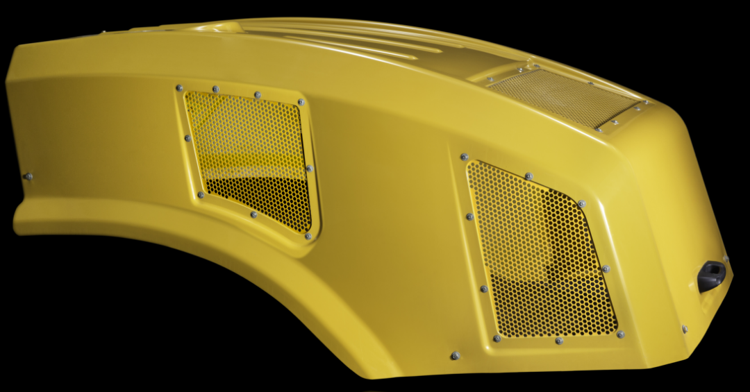 Polymers expert & polyurethane pioneer | Courbis Group