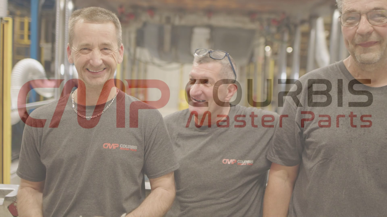 Découvrez le métier de Mouleur - Groupe Courbis - Fabricant polymères ...